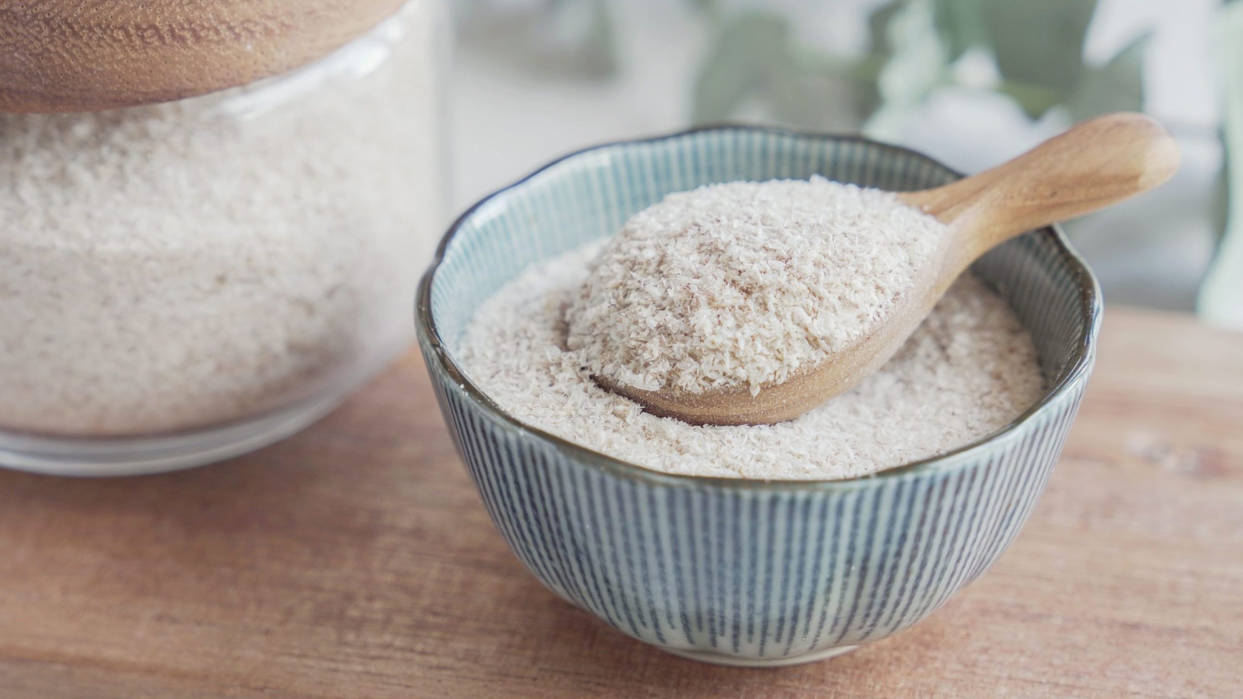 Isabgol - Remedies with this Cooling, Lubricating Kitchen Ingredient ...